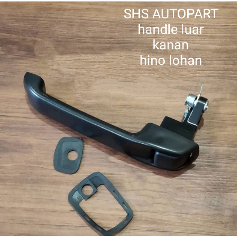 Jual Handle pintu luar handle bukaan pintu HINO LOHAN 260JD HINO RANGER ...