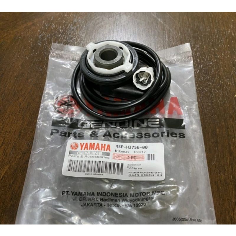 Jual gear box byson girbox speedometer bison girbok kilometer | Shopee ...