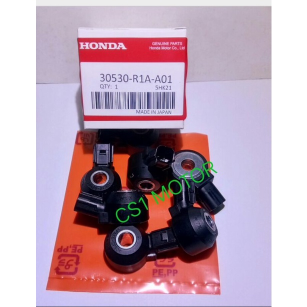 Jual SENSOR KNOCK KNOK KNOCKING MOBILIO BRIO BRV HRV JAZZ RS GK5 CITY ...
