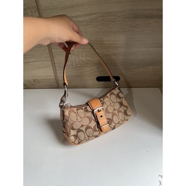 Jual Coach Shoulder bag | Shopee Indonesia