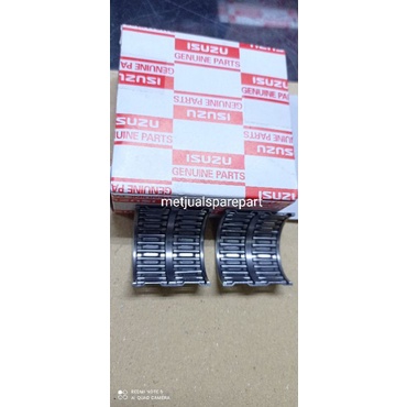 Jual laher bambu bearing bambu gigi 5 transmisi isuzu panther ori ...