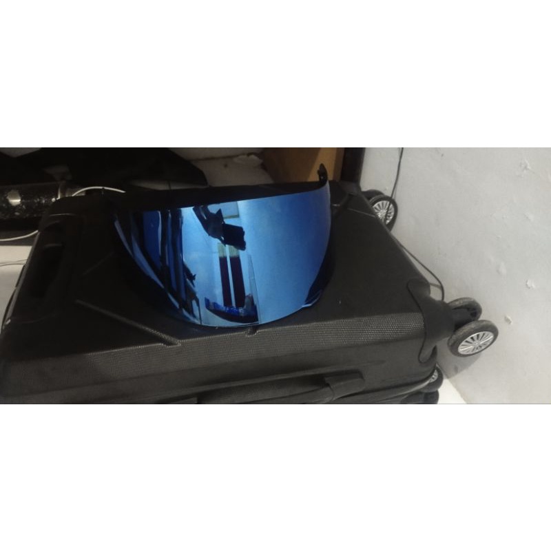 Jual Visor agv k3sv | Shopee Indonesia
