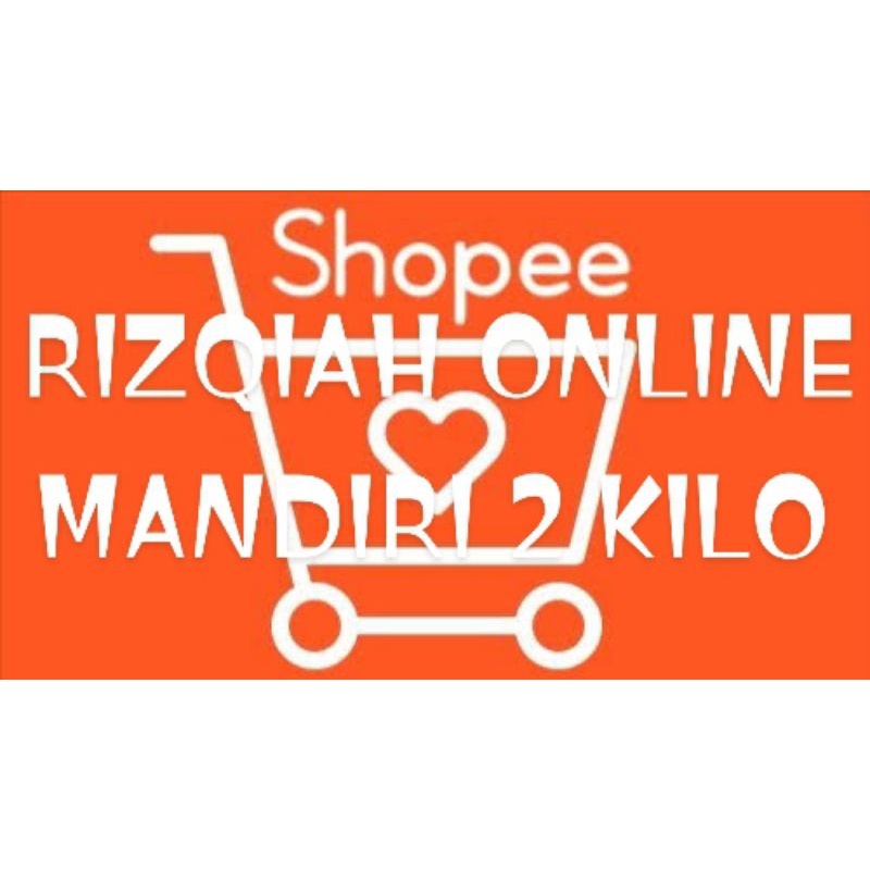 Jual PRODUK MANDIRI 2 KG | Shopee Indonesia