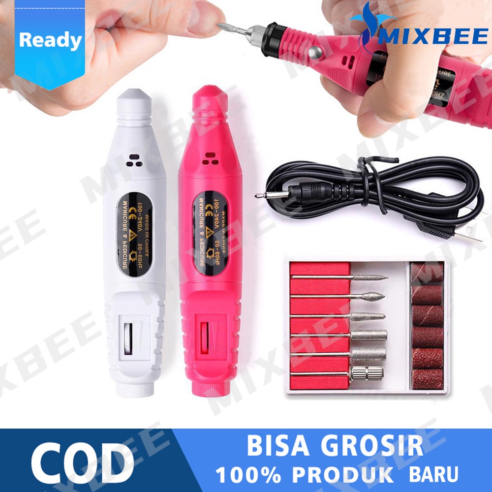 Jual Mesin Manikur Electric Kuku mesin bor mini/ Mesin Bor Gerinda Mini ...