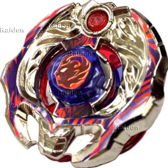 Jual Beyblade Bbg-01 Samurai Ifraid W145Cf (Kw) | Shopee Indonesia