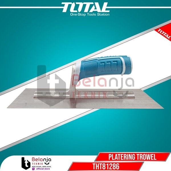Jual TERMURAH, Total Plastering Trowel Roskam Raskam Alat Acian Sendok ...
