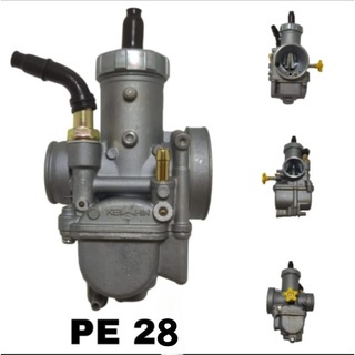 Jual Karbu - Karburator PE 24 - 26 -28 Keihin | Shopee Indonesia