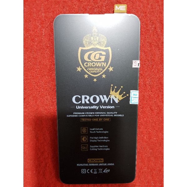 Jual LCD , CROWN TIPE LAIN CHAT swmua merek hp | Shopee Indonesia