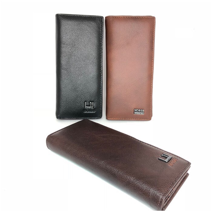 Jual DOMPET KULIT ASLI MERK IMPERIAL HORSE KUALITAS PREMIUM UKURAN ...