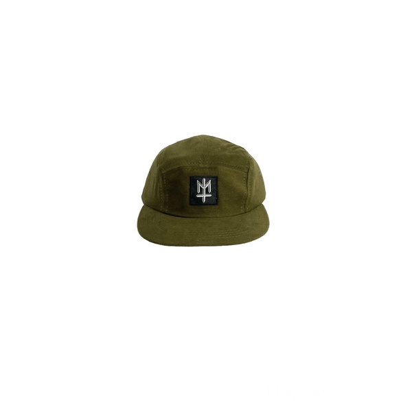 Jual MATERNAL DISASTER TOPI 5 PANEL ARMY VRITIS | Shopee Indonesia