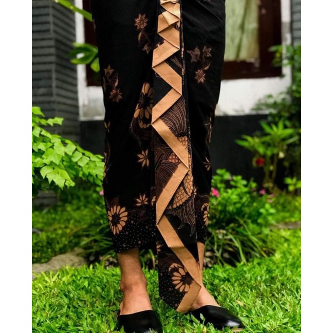Jual KAMEN PRIA KANCUT SETENGAH JADI | KAMEN BATIK KANCUT DEWASA ...