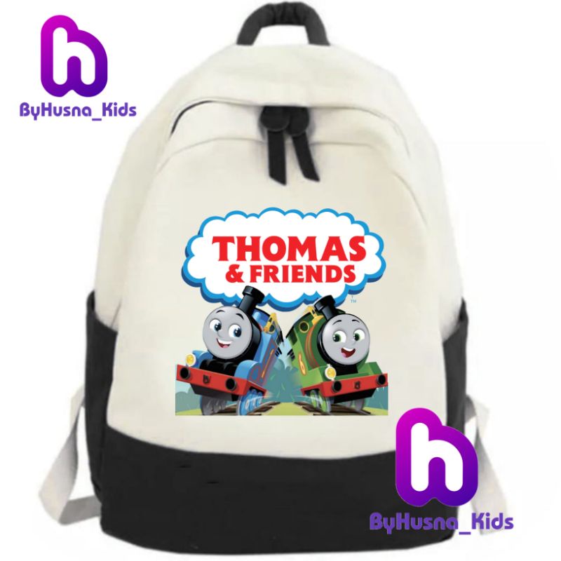 Jual THOMAS AND FRIENDS TAS RANSEL ANAK THOMAS AND FRIENDS TAS ANAK ...