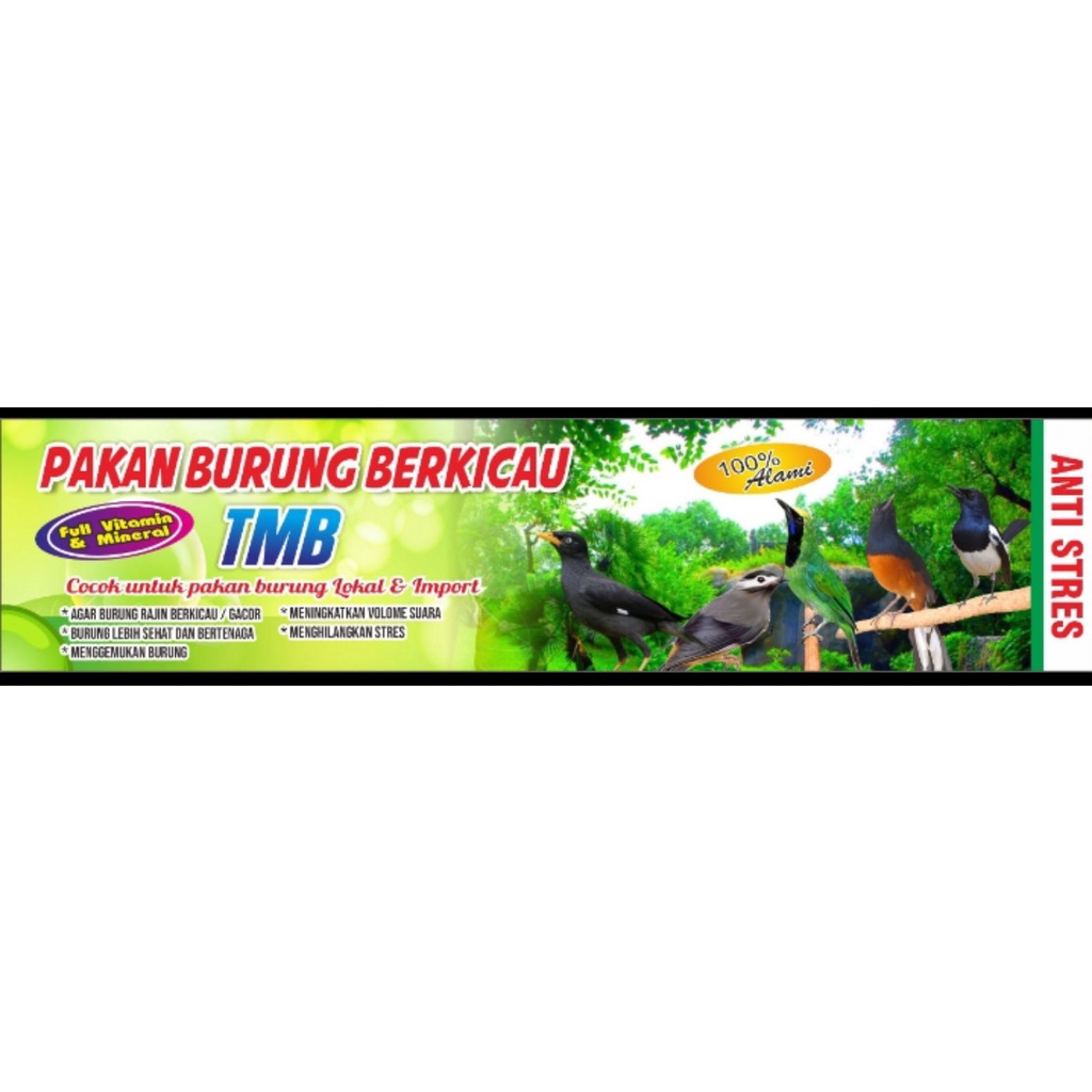 Jual label botol pakan manuk 600 ml | Shopee Indonesia