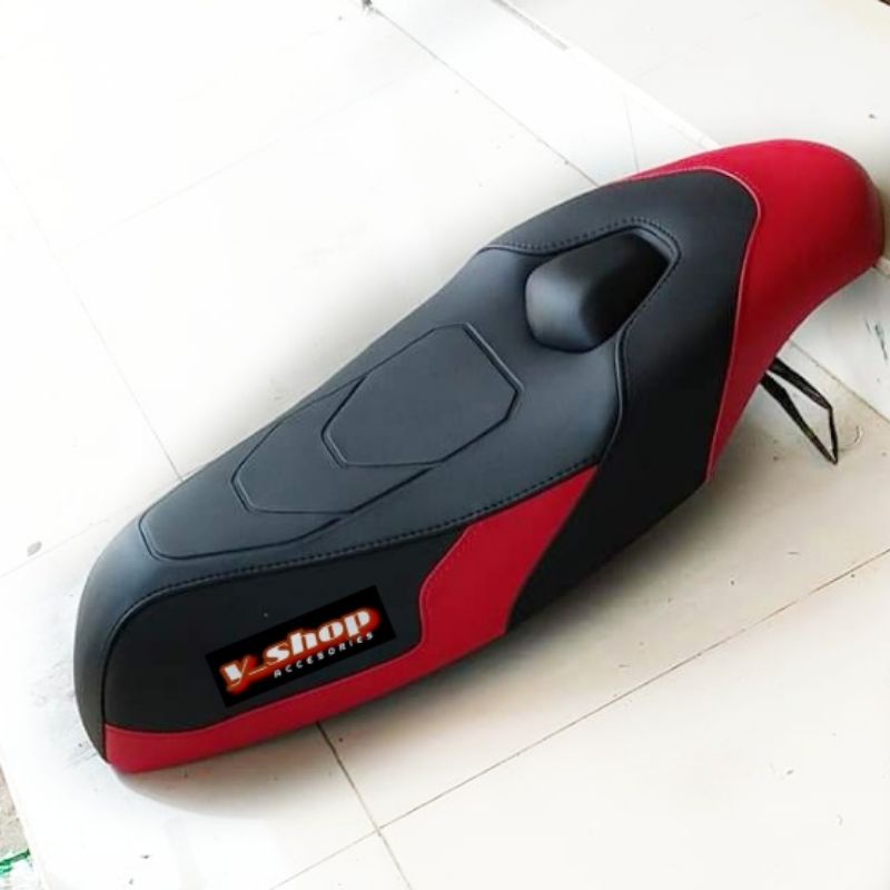 Jual Jok Motor Modifikasi Adv Pcx Vario Nmax Lexi Aerox Modifikasi ...