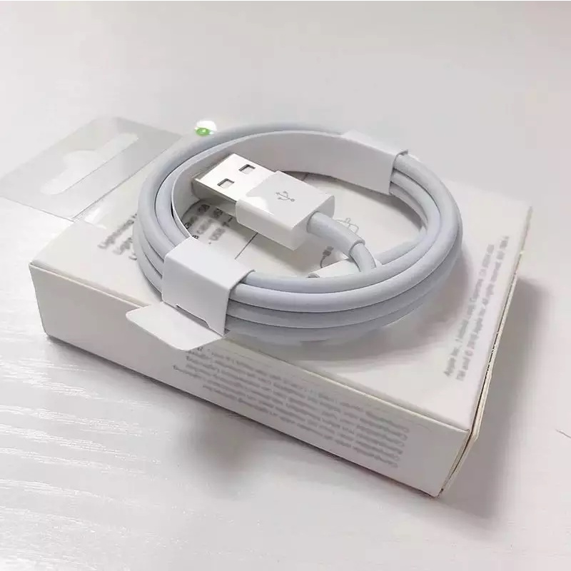 Jual Kabel Charger ip light to usb bukan type C | Shopee Indonesia