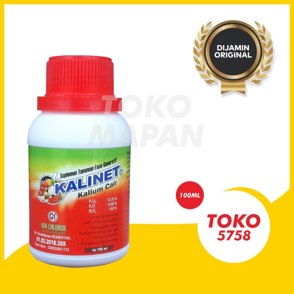 Jual KALINET 100 ML | Shopee Indonesia
