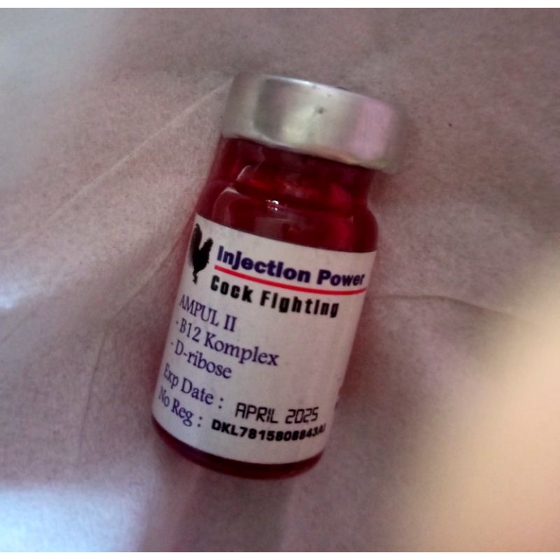 Jual MAKARA(injection power) | Shopee Indonesia