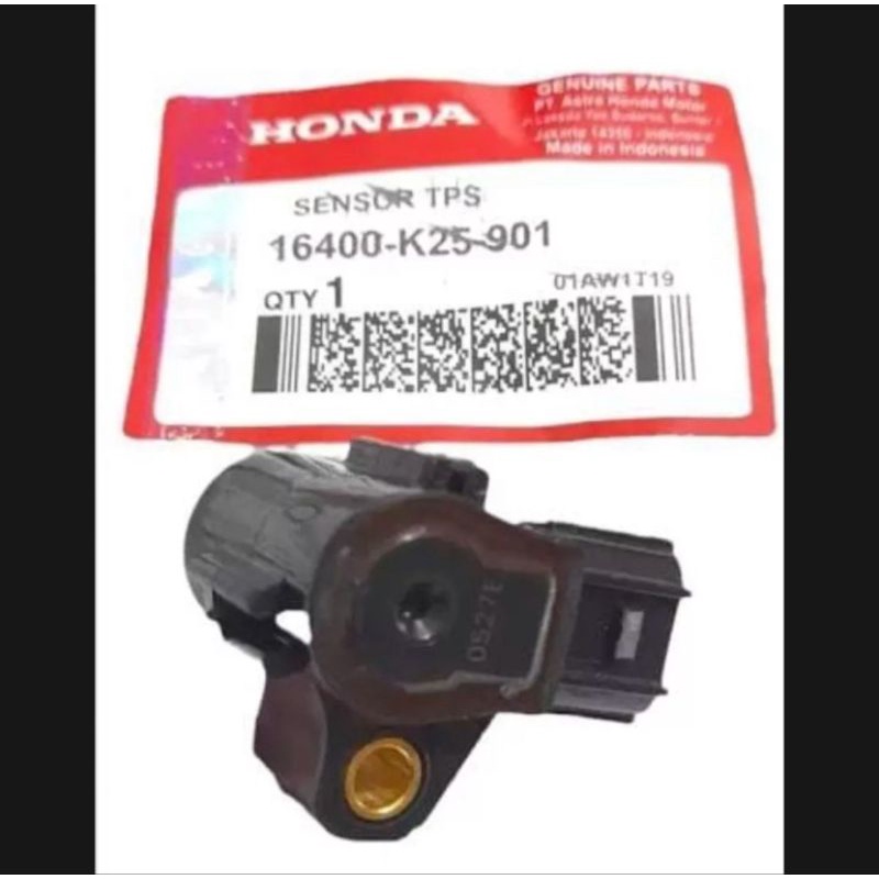 Jual SENSOR TPS VERZA MEGAPRO MONO CB150 OLD LED SONIC 150 SUPRA GTR ...
