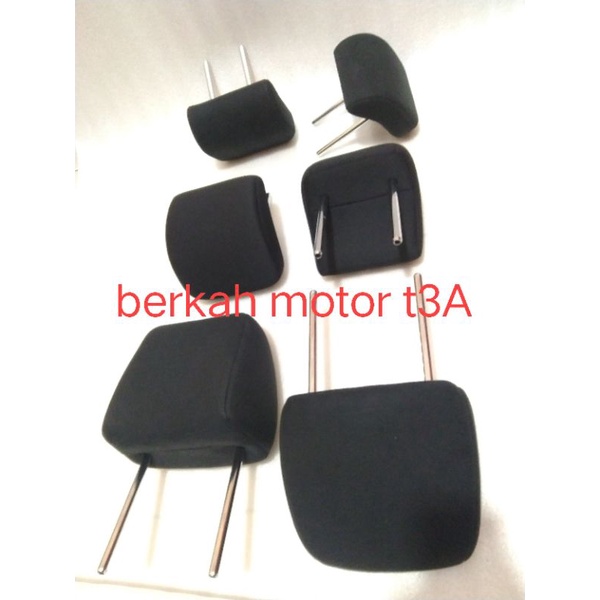 Jual Kepala jok headrest sandaran jok atas kepala Honda Brio Satya BR-V ...