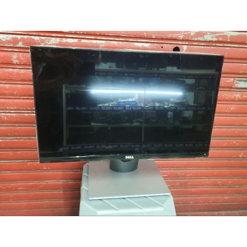Jual MONITOR DELL S2316H FREMLES 1920x1080 LENGKAP KARDUS HDMI | Shopee ...
