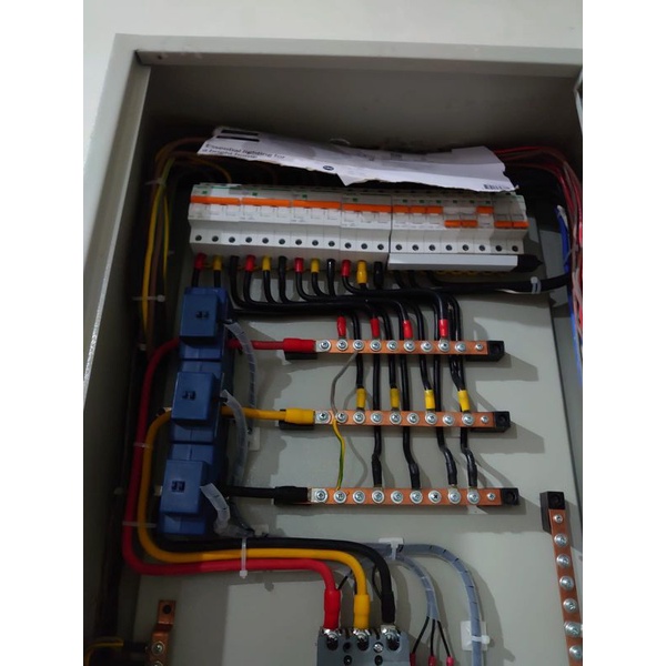 Jual Jasa rakit panel listrik | Shopee Indonesia