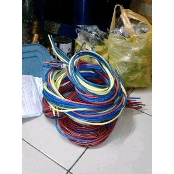 Jual kabel teflon semirigit 7mm | Shopee Indonesia