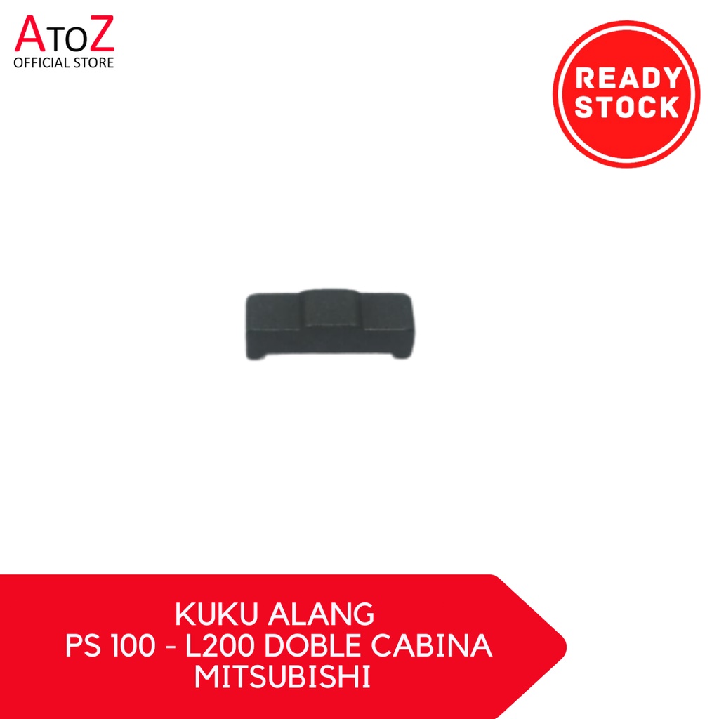 Jual KUKU ALANG PS 100 - L200 DOBLE CABINA MITSUBISHI | Shopee Indonesia
