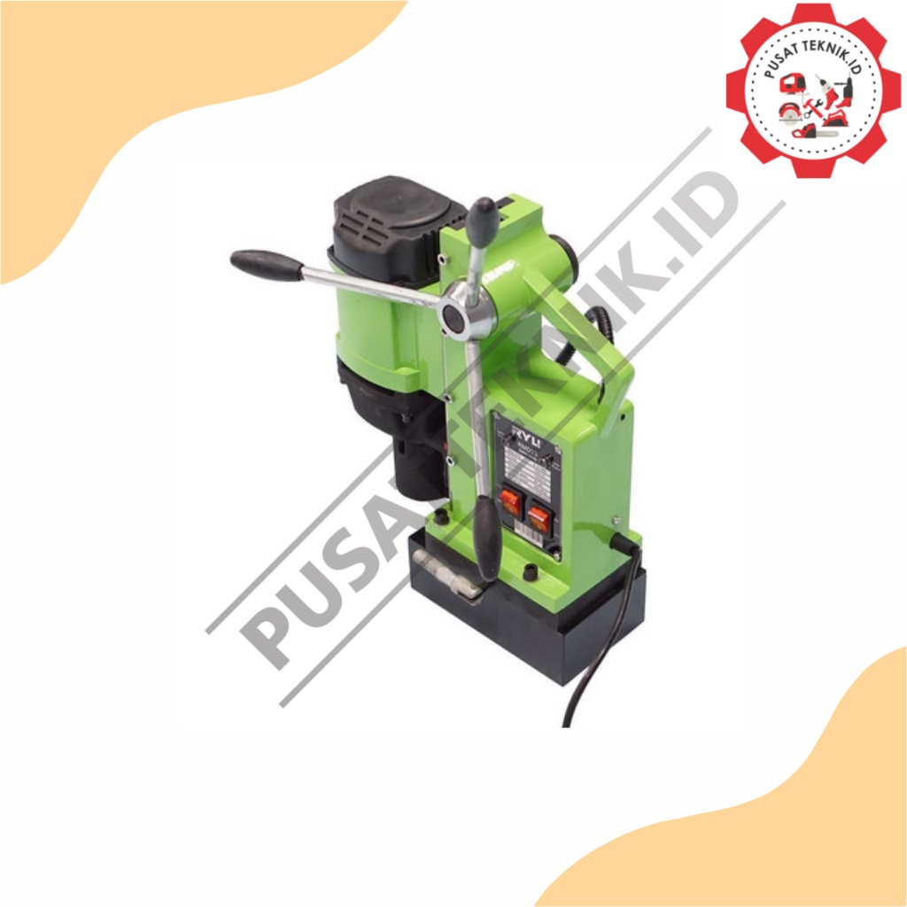 Jual RYU RMD 32MM BOR MAGNET RYU 32MM MAGNETIC DRILL RMD 32MM | Shopee ...