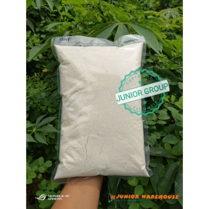 Jual Tepung Oat Gluten Free / Tepung Gandum 500 Gram | Shopee Indonesia