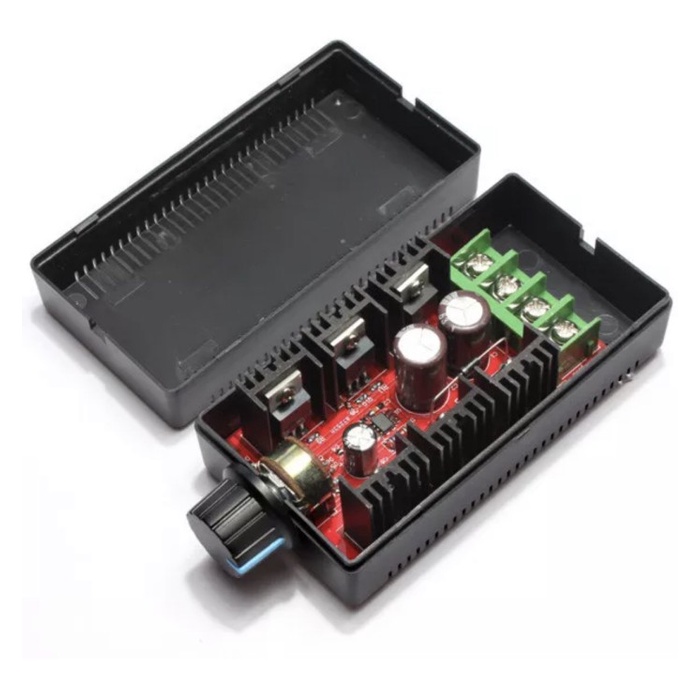 Jual Motor Speed Control 2000W 10-50V 40A Max Dc Pwm Hho Rc Controller ...