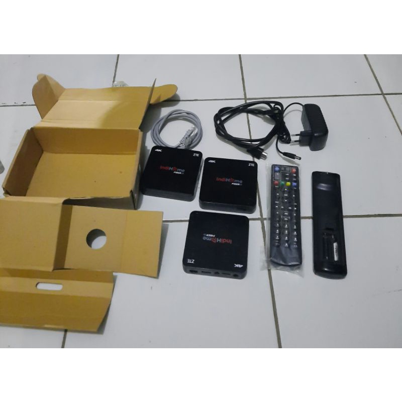 Jual STB V5,V2,V1 ORI | Shopee Indonesia