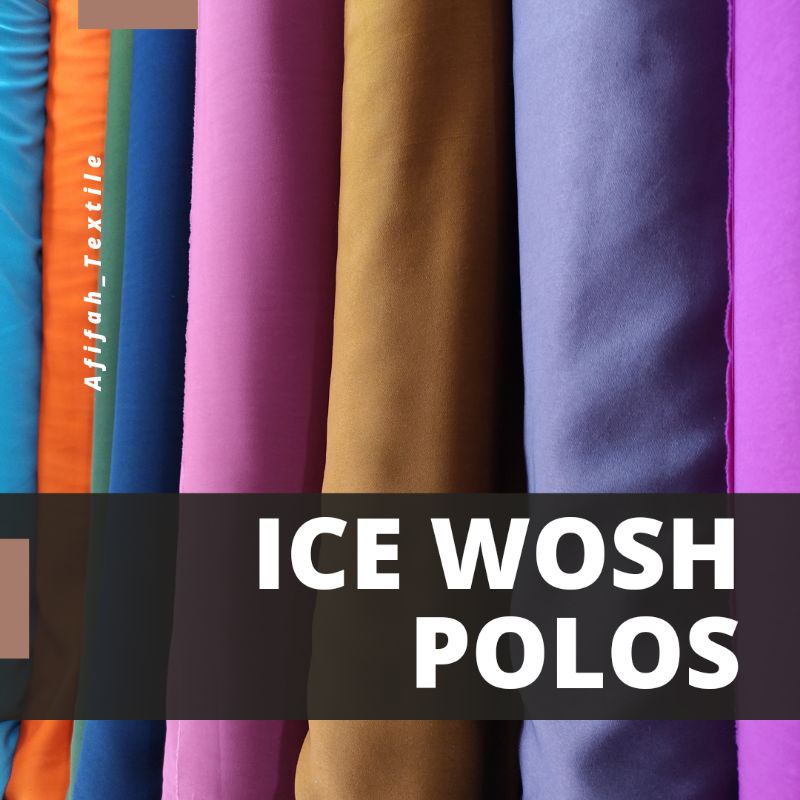 Jual Kain Polos Adem & jatuh,kain Polos Ice wosh | kain Eswos | Kain ...
