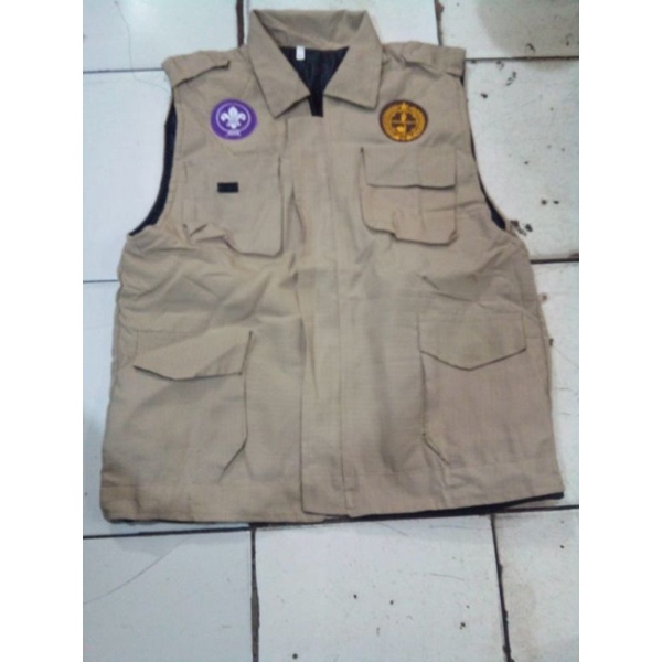 Jual rompi pramuka | Shopee Indonesia