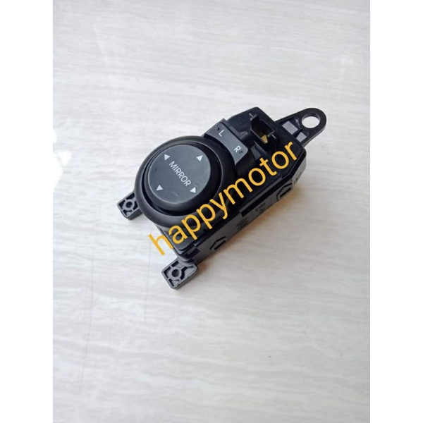 Jual switch mirror saklar sensor kaca spion hyundai kia i20 | Shopee ...