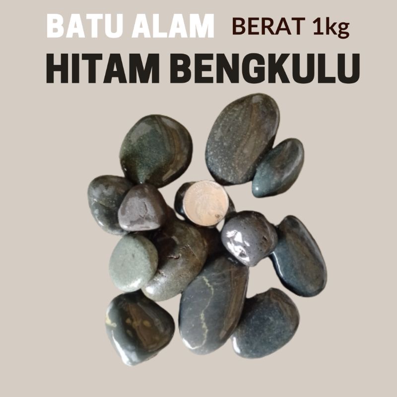 Jual BATU HITAM BENGKULU BATU TAMAN | Shopee Indonesia