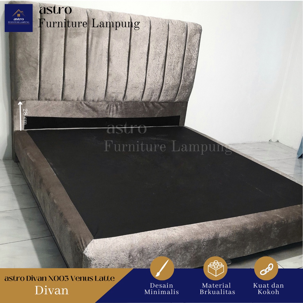 Jual Divan dan Sandaran / Dipan dan Sandaran / Divan dan Headboard ...