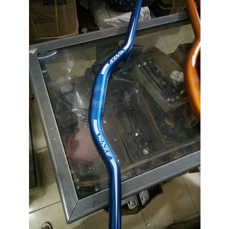 Jual Handle Bar Xc Merk Raze Model Oversize 31.8 Panjang 78.5Cm Bahan Aloy | Shopee Indonesia