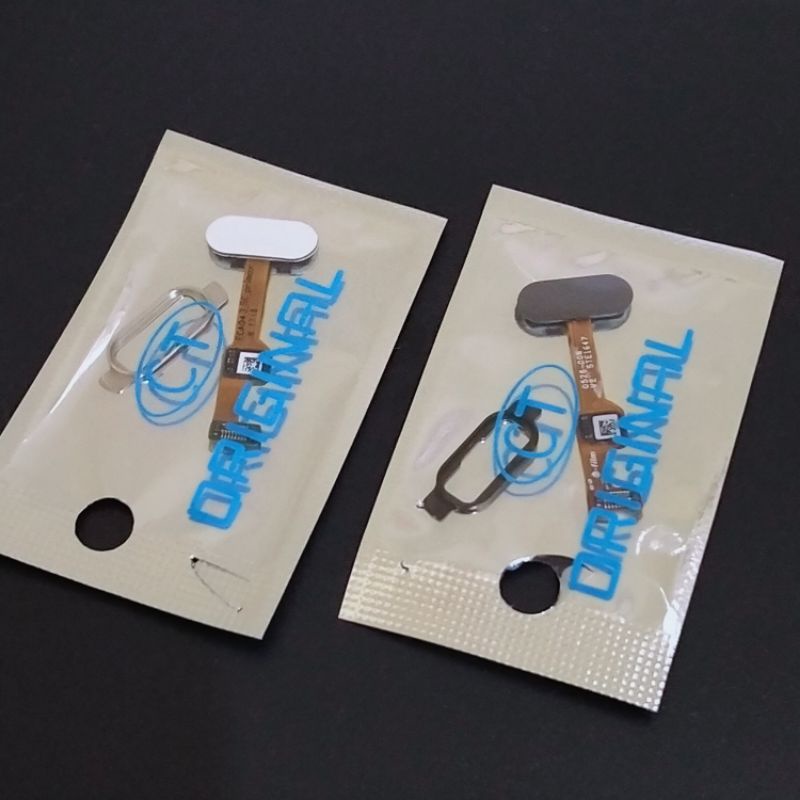 Jual Tombol Home Oppo F3 + Ring Flexible Pinger Pin Sidik Jari Original ...