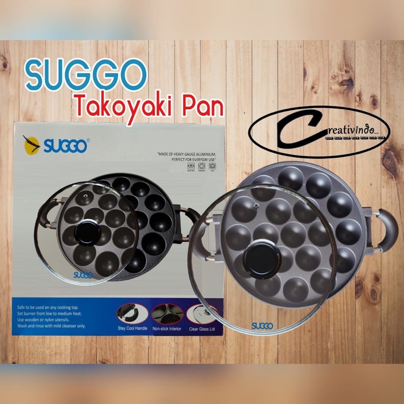 Jual CETAKAN SUGGO 7, 8, 15, 19 LUBANG | Shopee Indonesia