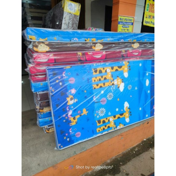 Jual Kasur Single Full Busa Kasur Busa 190 x 75 BATAM | Shopee Indonesia