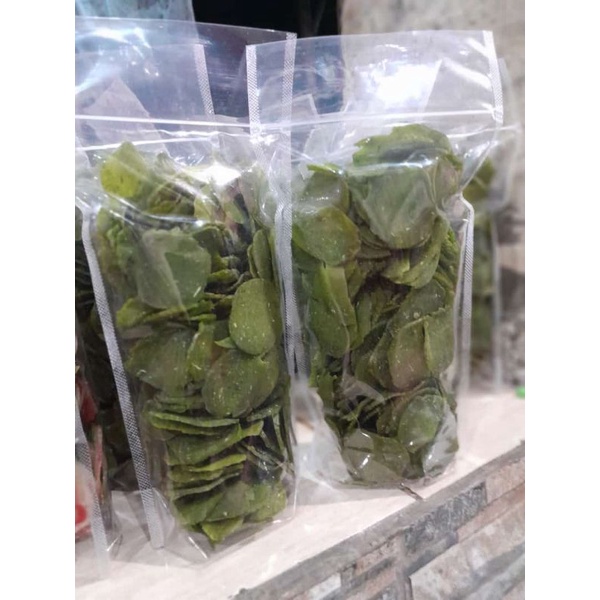 Jual Kerupuk kerang khas Surabaya kenjeran | Shopee Indonesia