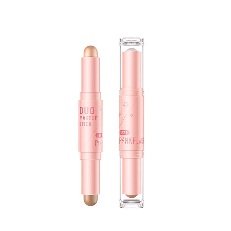 Jual PINKFLASH DoubleShaping Magic Shaping Flicker Honey DUO Makeup ... Jual PINKFLASH DoubleShaping Magic Shaping Flicker Honey DUO Makeup ...