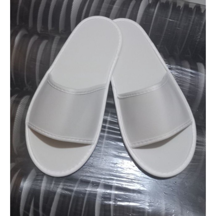 Jual Sendal Hotel Spon Sandal Spon Seliper Murah Sliper Spons Sendal ...
