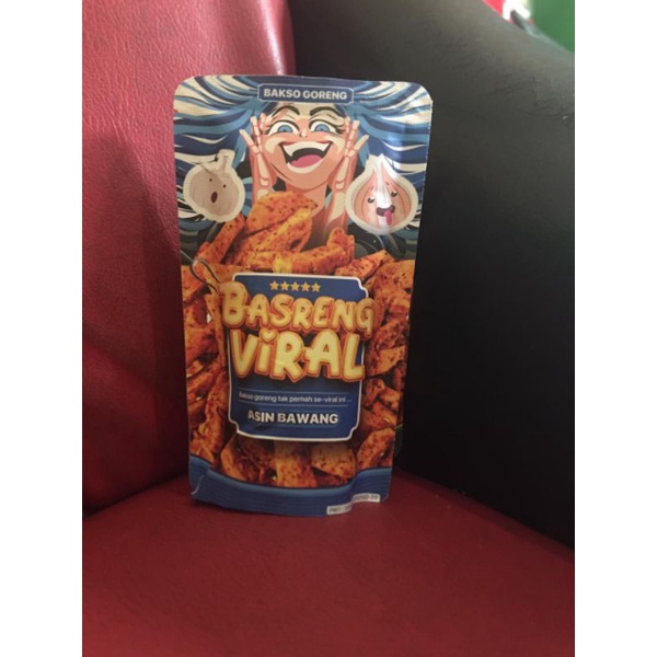 Jual Basreng viral | Shopee Indonesia