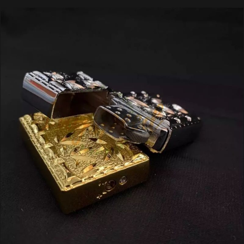 Jual KOREK API GAS JD RODA API BAMBU MOTIF TIMBUL | Shopee Indonesia