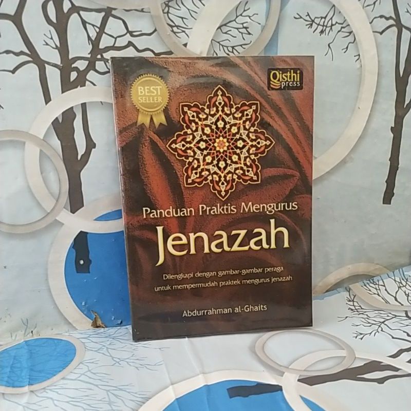 Jual PANDUAN PRAKTIS MENGURUS JENAZAH | Shopee Indonesia