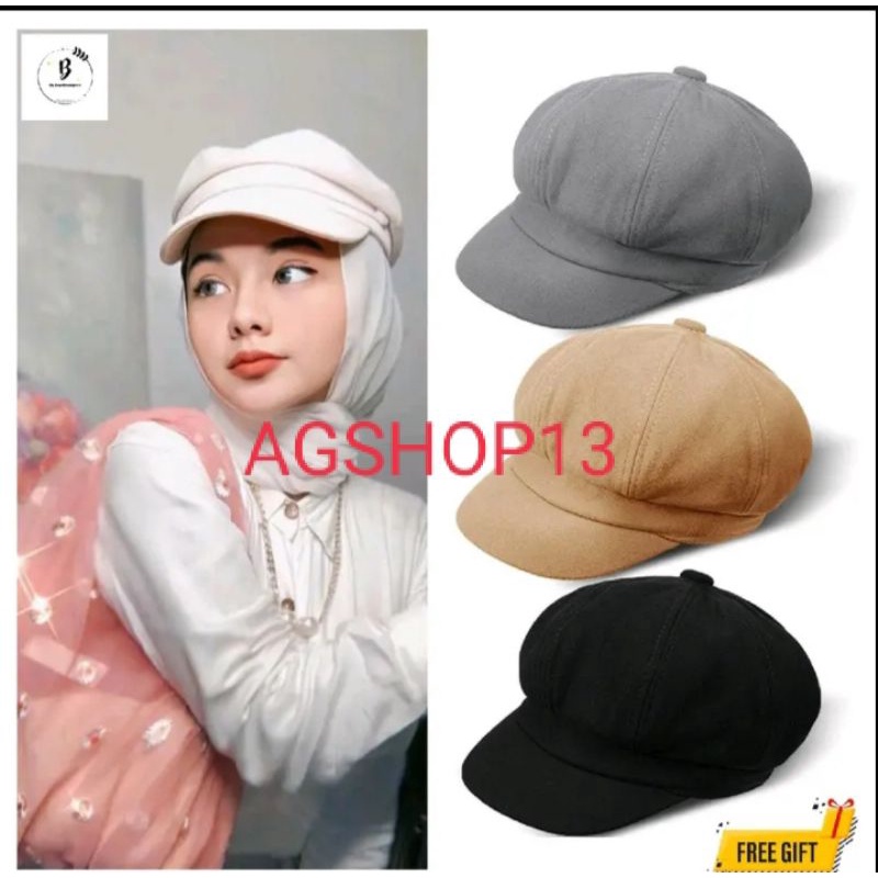 Jual TOPI APOLO DEWASA/TOPI PETS NEW BOYS KEKINIAN | Shopee Indonesia