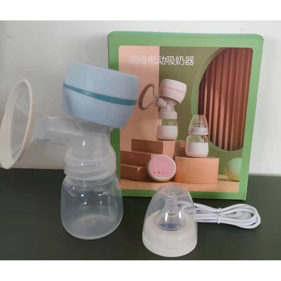 Jual Pompa ASI Elektric / Breast pump elektric | Shopee Indonesia
