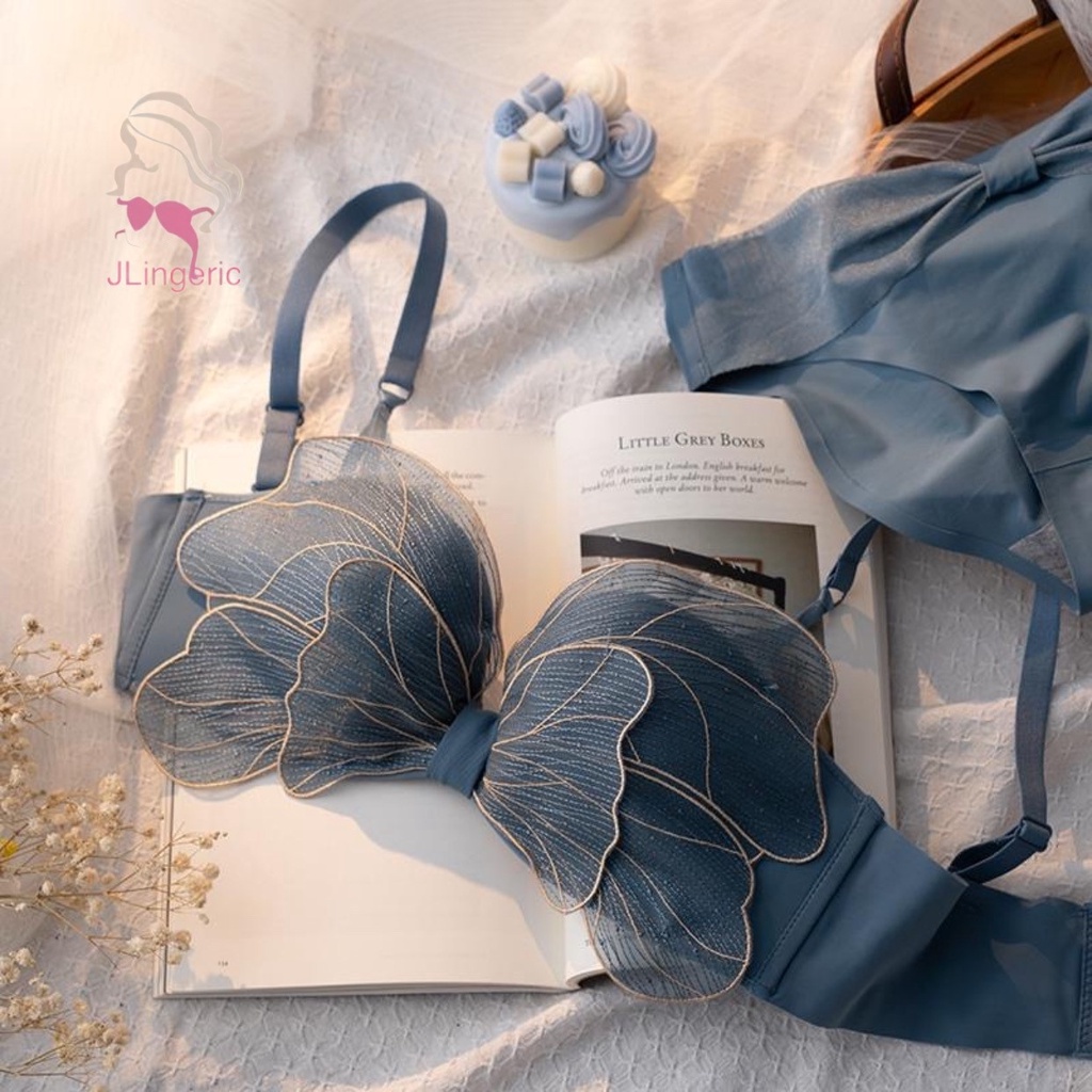 Jual Bra Set / Set Bra / BH SET Wanita Seksi / BH Setelan Wanita dan Celana Dalam Wanita/ Bra ...