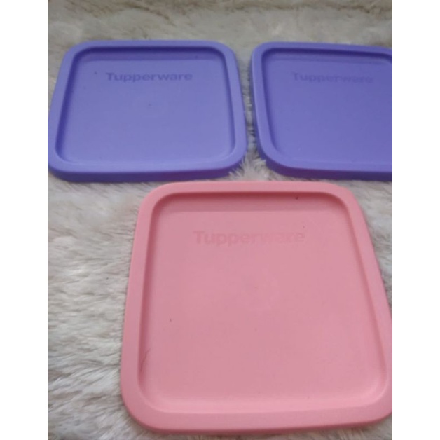 Jual Tutup toples Tupperware medium summer fresh | Shopee Indonesia